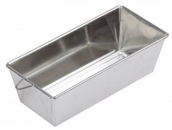 Forma biskupsky chlieb 30x11x7,5cm