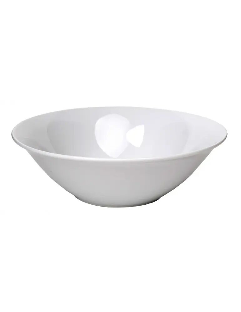 Miska šalátová porcelánová 18 cm