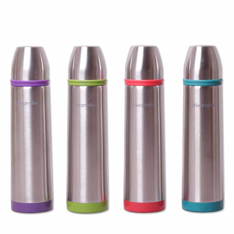 Termoska nerezová 1l